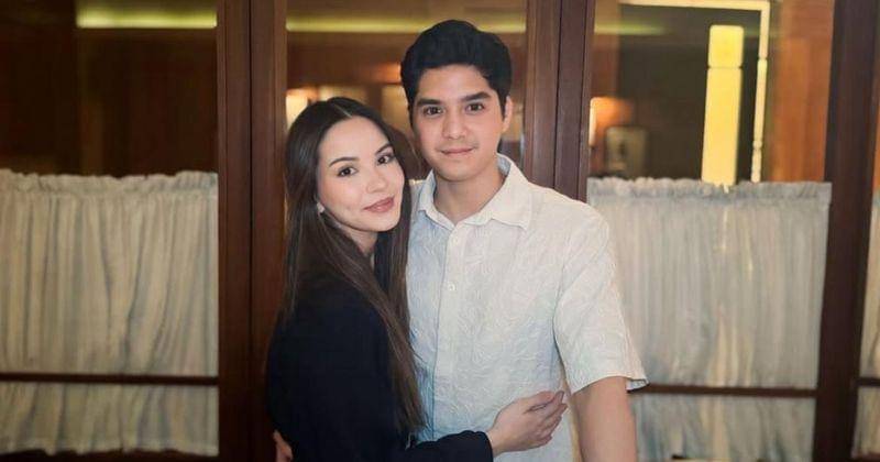 5 Fakta Bocoran Pernikahan Al Ghazali dan Alyssa Daguise | Popmama.com